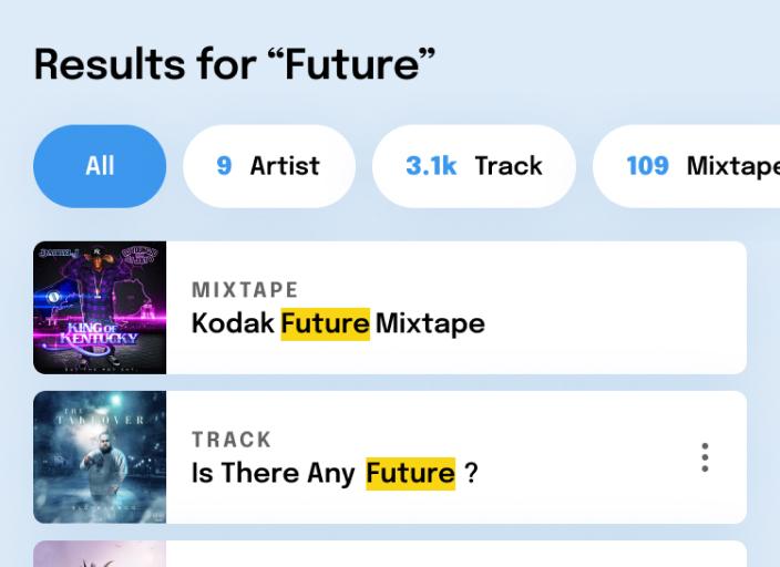 LiveMixtapes.com - Free Mixtapes Updated Daily: Get It LIVE!