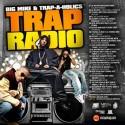 Trap Radio Mixtape Hosted by Big Mike, Trap-A-Holics