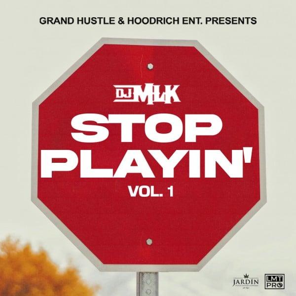 LiveMixtapes.com - Free Mixtapes Updated Daily: Get It LIVE!