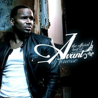 The Official Best Of Avant Mixtape Hosted by DJ Finesse