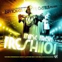 Mike Fresh - Fresh 1101 Mixtape Hosted by DJ Genius
