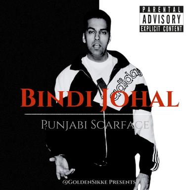 Rich Ranjha - Bindy Johal Mixtape Hosted by Goldensikke, LMT Pro