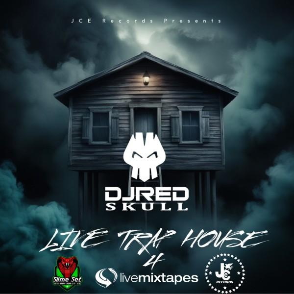 Live Trap House 4 Mixtape Hosted by JCE Records, LMT Pro