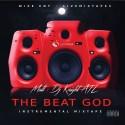 Matt - The Beat God Mixtape Hosted by DJ Knight ATL