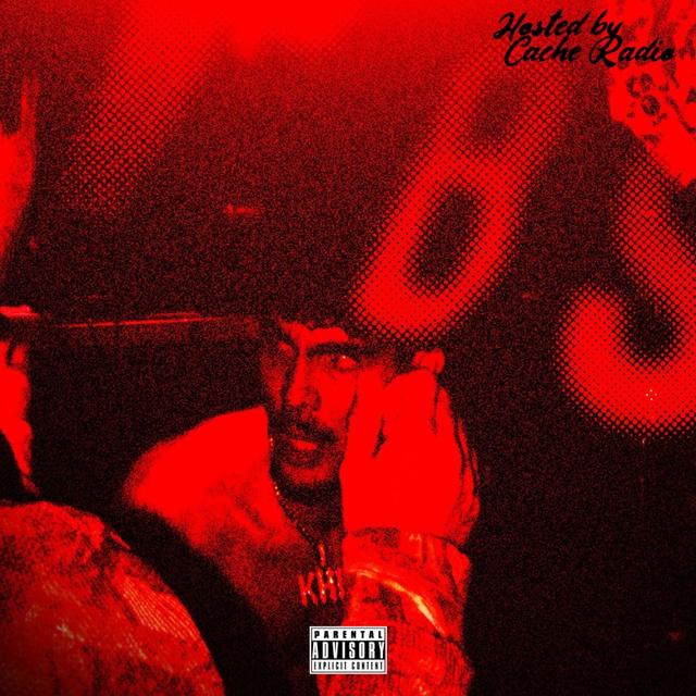 Sora's Eden - Come Diss (Hosted by Cache Radio) Mixtape Hosted by Larry ...