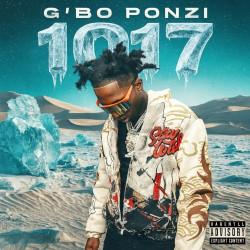 G’Bo Ponzi - 1017 (Single) Mixtape Hosted by LMT Pro