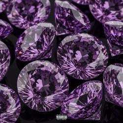 K Pi$tol - Purple Diamonds Mixtape Hosted by LMT Pro