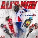 Rock Out Ali - Ali's Way Mixtape Hosted by LMT Pro