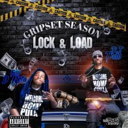 TLT Truth - Gripset Season Lock & Load 6.5 Mixtape Hosted by LMT Pro
