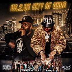 TLT Truth - Us.2.Uk City Of Gods Mixtape Hosted by LMT Pro