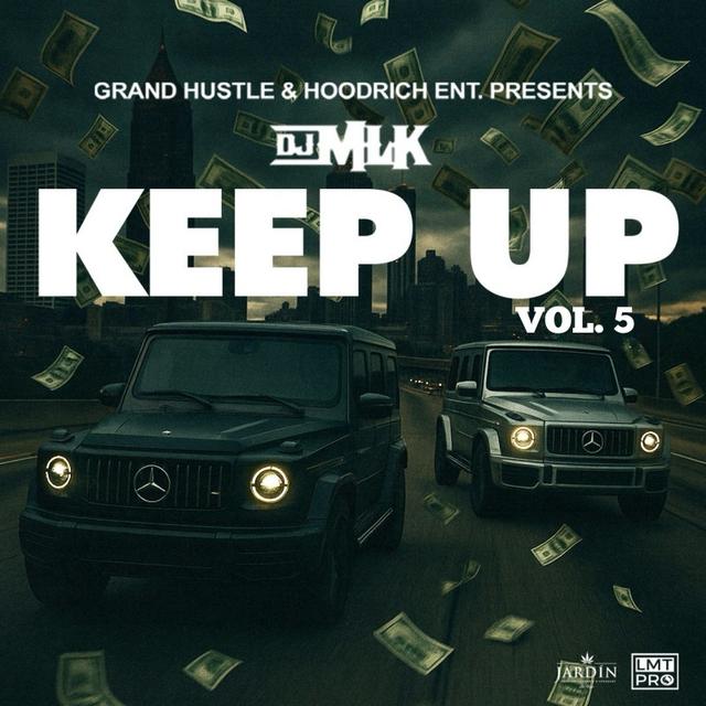 LiveMixtapes.com - Free Mixtapes Updated Daily: Get It LIVE!