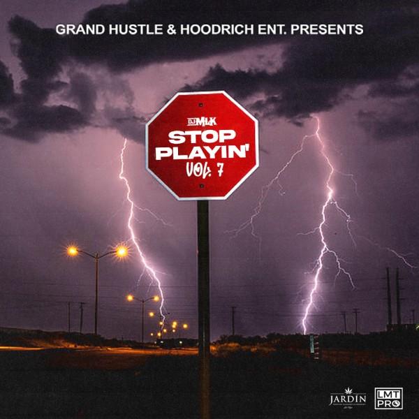 LiveMixtapes.com - Free Mixtapes Updated Daily: Get It LIVE!