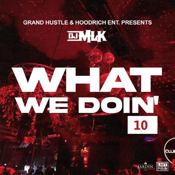 LiveMixtapes.com - Free Mixtapes Updated Daily: Get It LIVE!