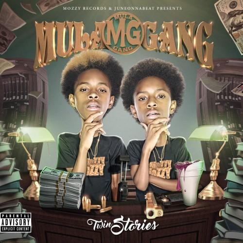 Mula Gang Twin Stories Mixtape