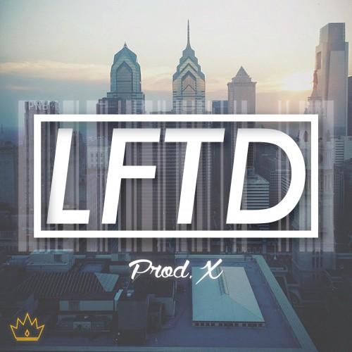Prod. X - LFTD Mixtape