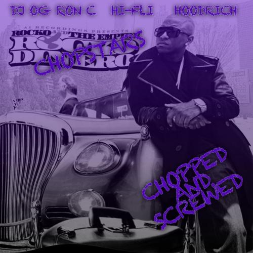 Rocko Mixtapes - LiveMixtapes.com: Get It LIVE!