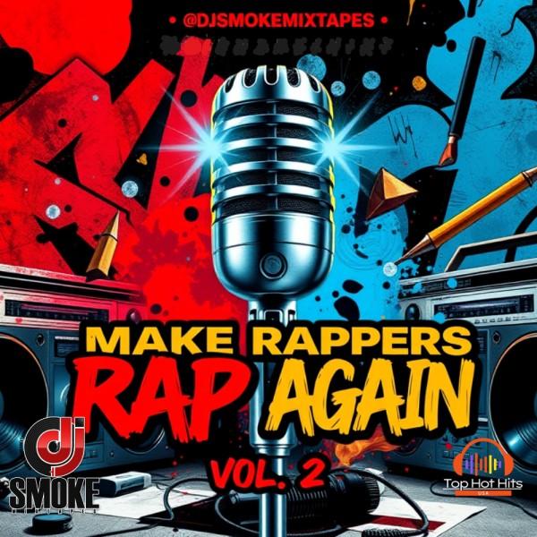 LiveMixtapes.com - Free Mixtapes Updated Daily: Get It LIVE!