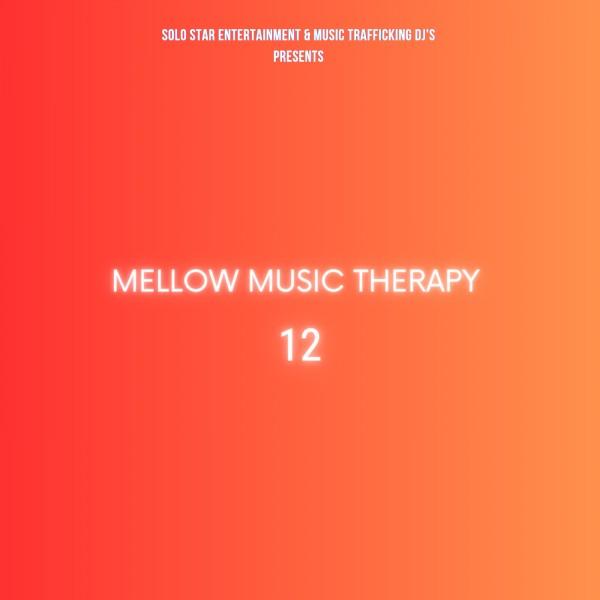 Mellow Music Therapy 12 Mixtape Hosted by DJ Solo Star