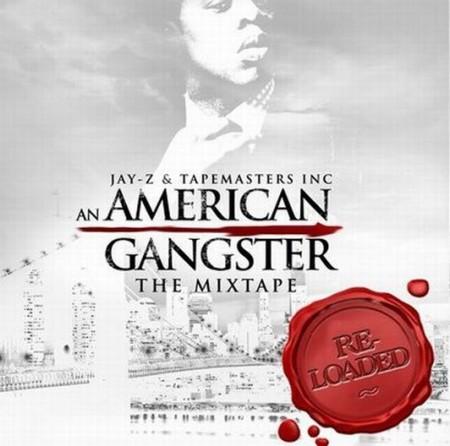 Jay-Z - An American Gangster The Mixtape Mixtape Hosted by Tapemasters Inc.