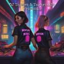Monyun Music Mixtape Hosted by DJ Tokars