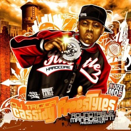 Cassidy Mixtapes - LiveMixtapes.com: Get It LIVE!