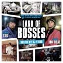 T-20 & Bo Deal - Land Of Bosses Mixtape Hosted by DJ V Dub