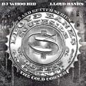 Lloyd Banks - The Cold Corner Mixtape Hosted by DJ Whoo Kid