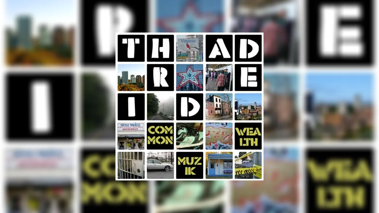 Thad Reid - Commonwealth Muzik Mixtape Hosted by FTP Records