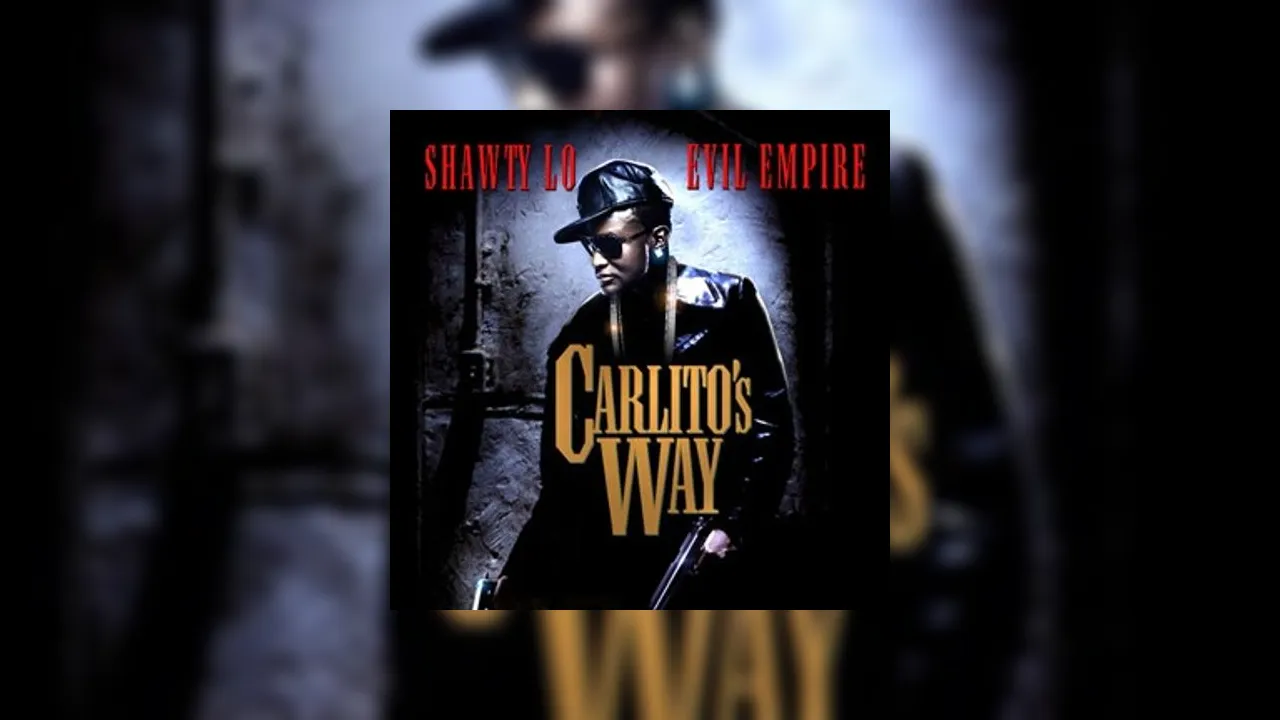 Shawty Lo - Carlito's Way Mixtape Hosted by Evil Empire