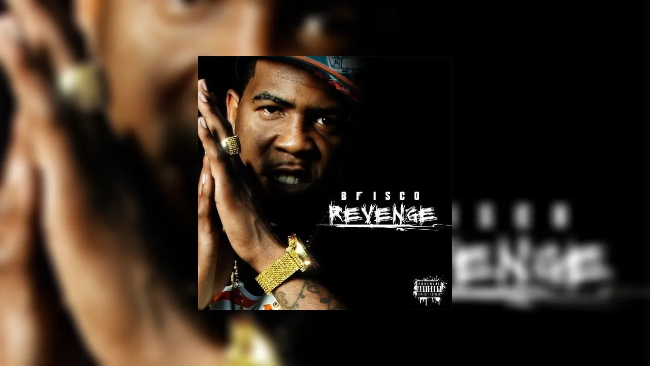 Brisco - Revenge Mixtape Hosted by Unknown