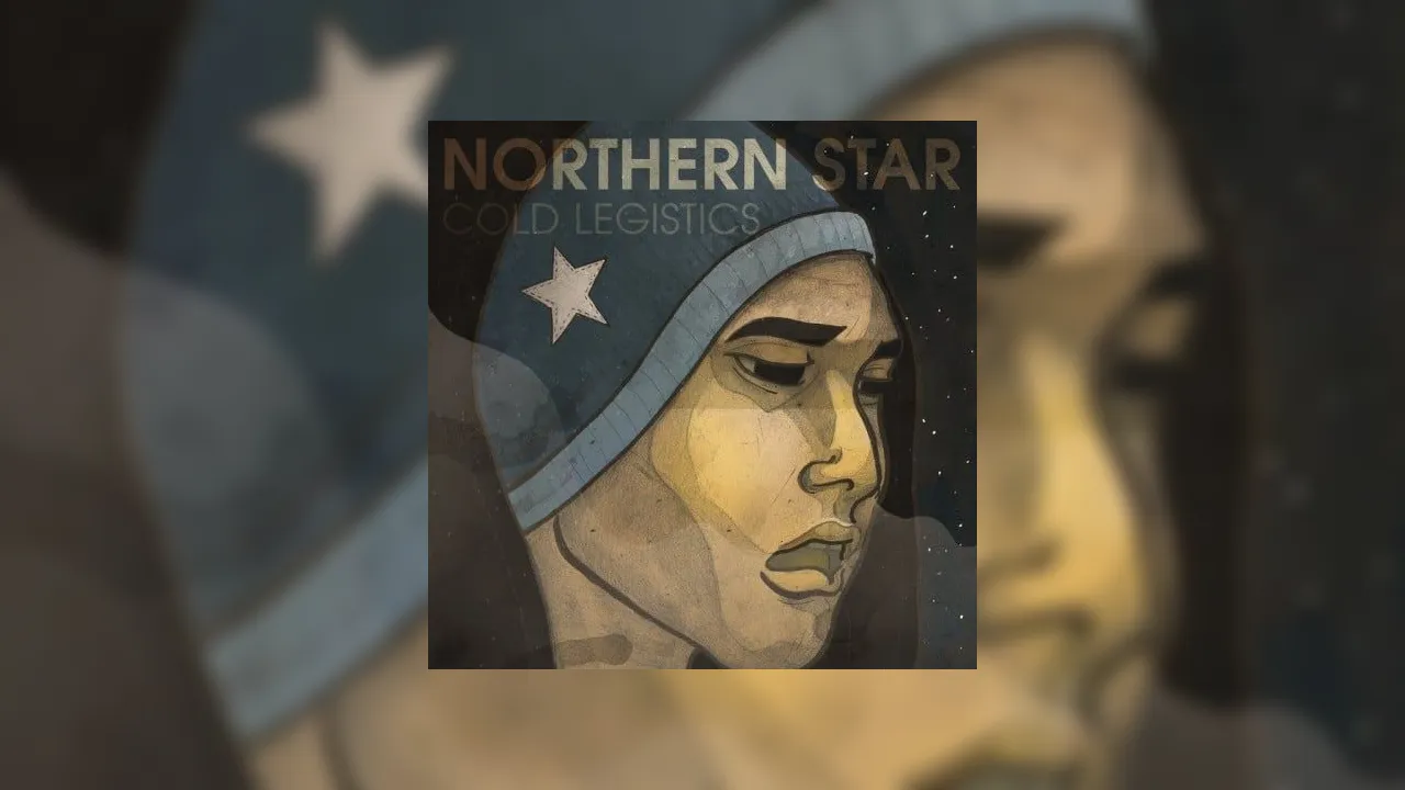 Cold Legistics - Northern Star Mixtape Hosted by Unknown