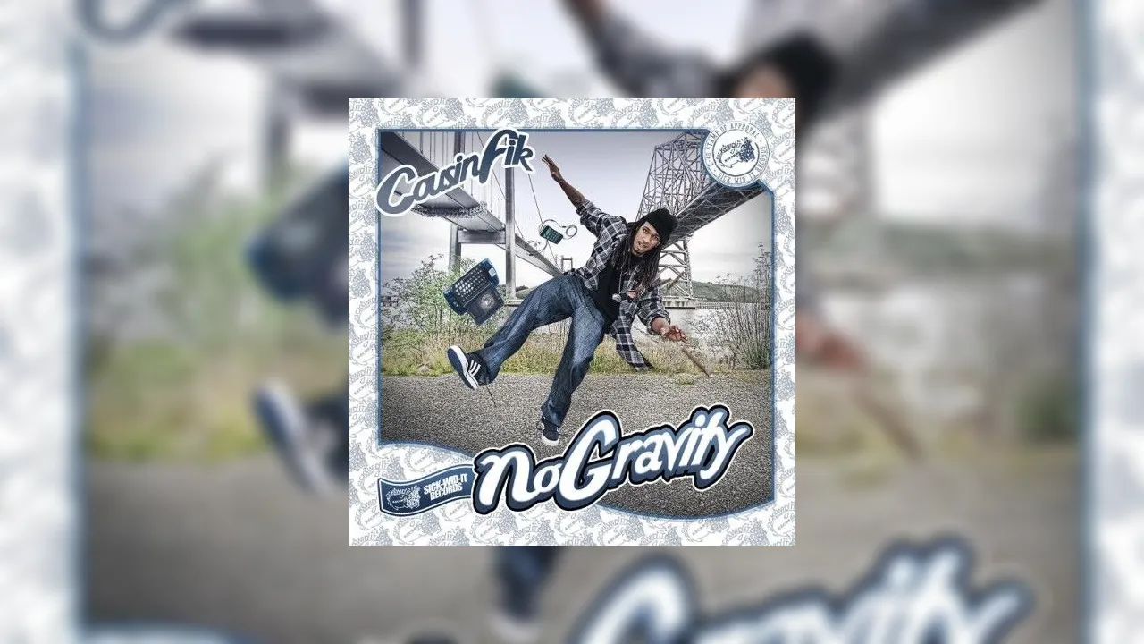 Cousin Fik - No Gravity Mixtape Hosted by Unknown