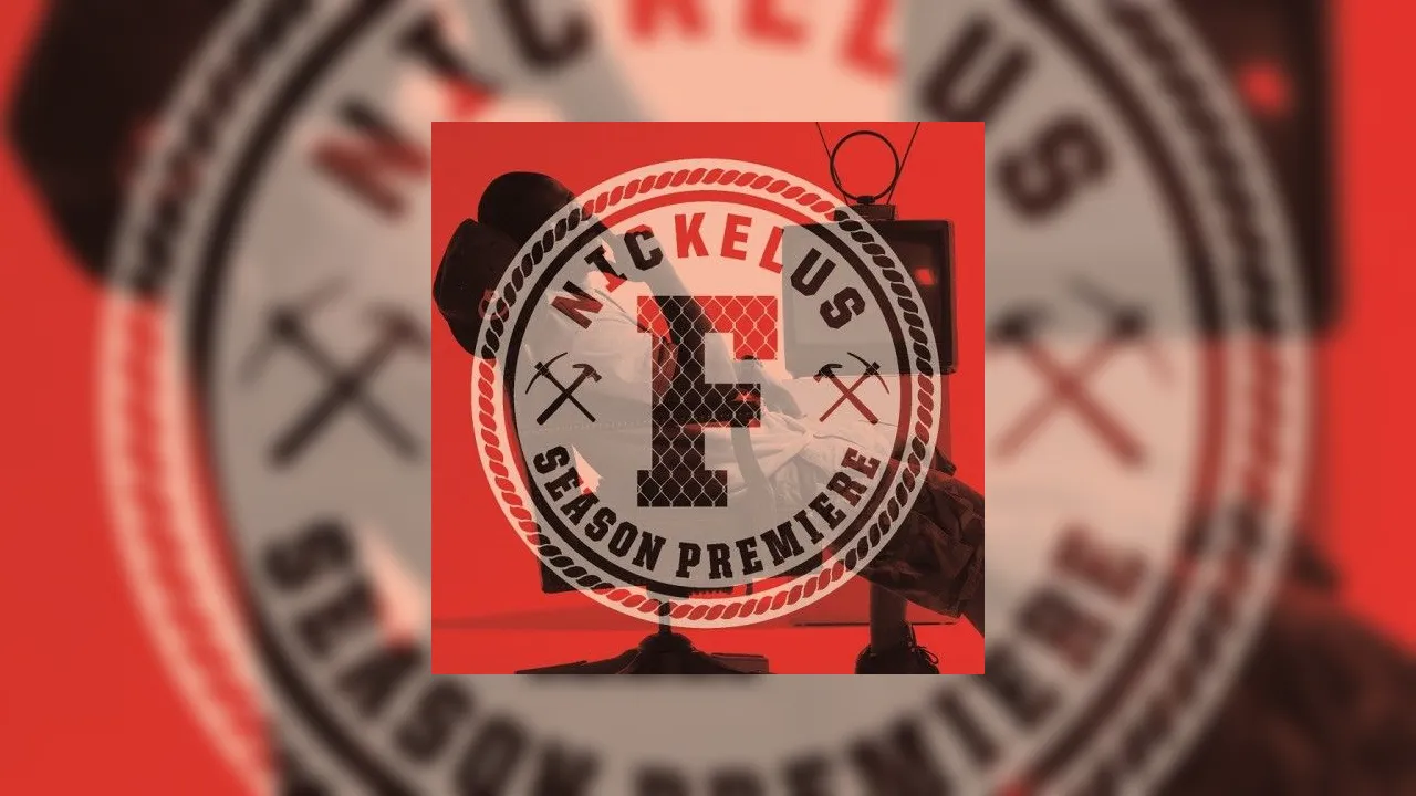 Nickelus F - Season Premiere Mixtape Hosted by Unknown