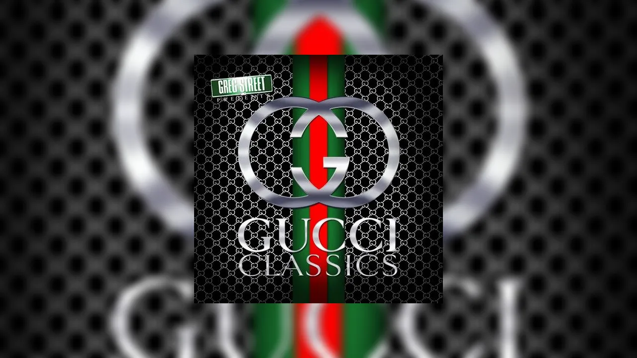 Gucci Mane - Gucci Classics Mixtape Hosted by Greg Street