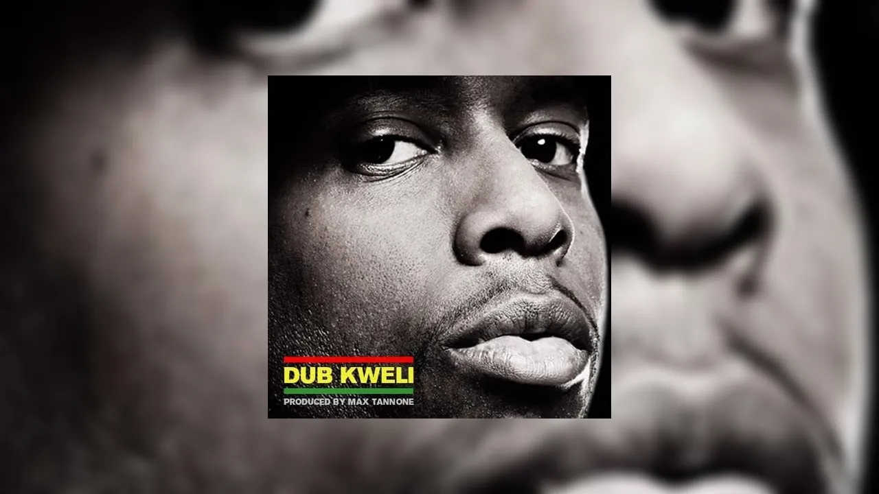Talib Kweli - Dub Kweli Mixtape Hosted by Max Tannone