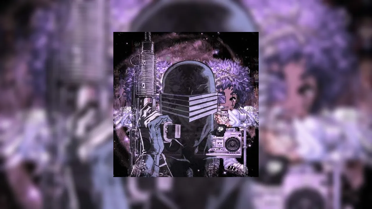 Charles Hamilton & H2 - Starchaser Radio Mixtape Hosted by Unknown