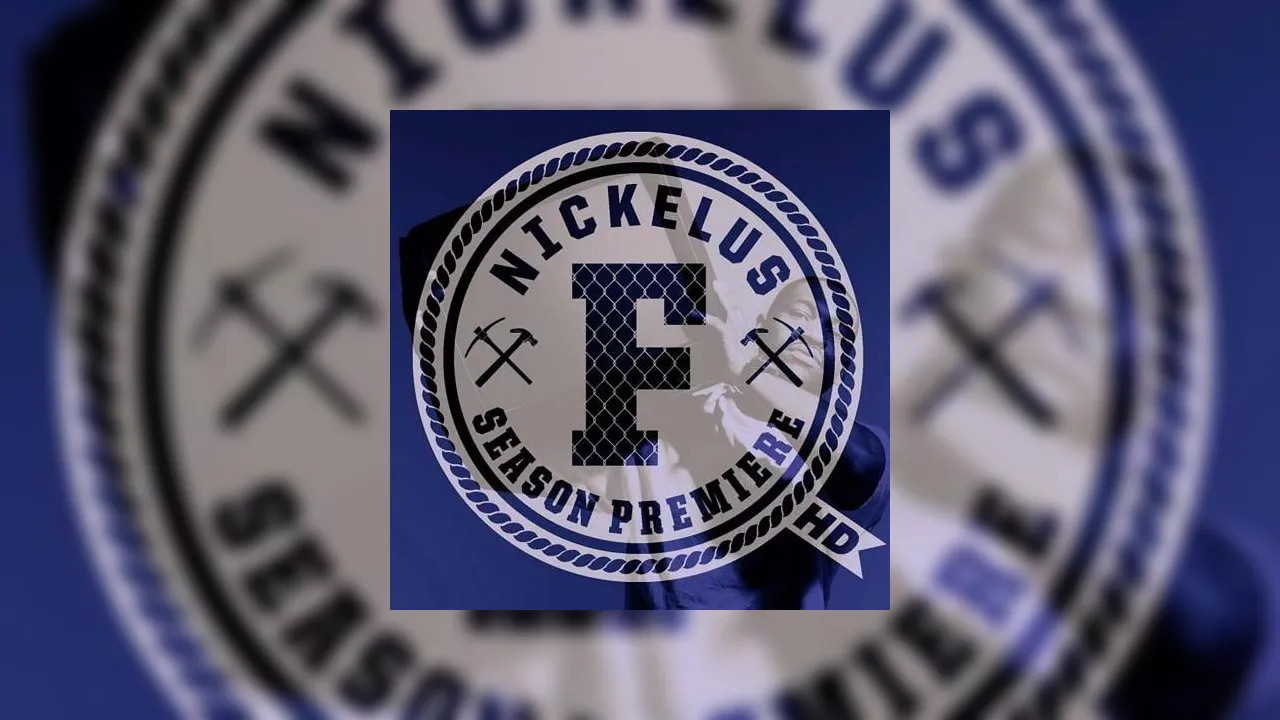 Nickelus F - Season Premiere HD Mixtape Hosted by Unknown