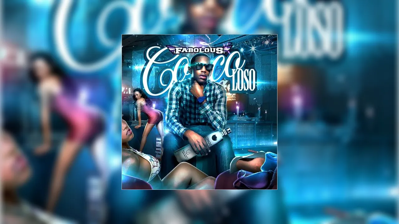 Coco Loso (Fabolous) Mixtape Hosted by Unknown