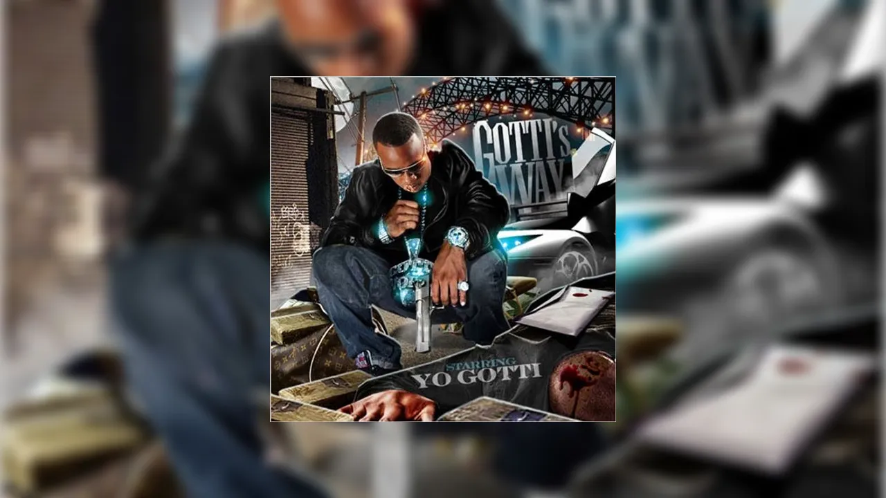 Gottis Way Yo Gotti Mixtape Hosted By Unknown