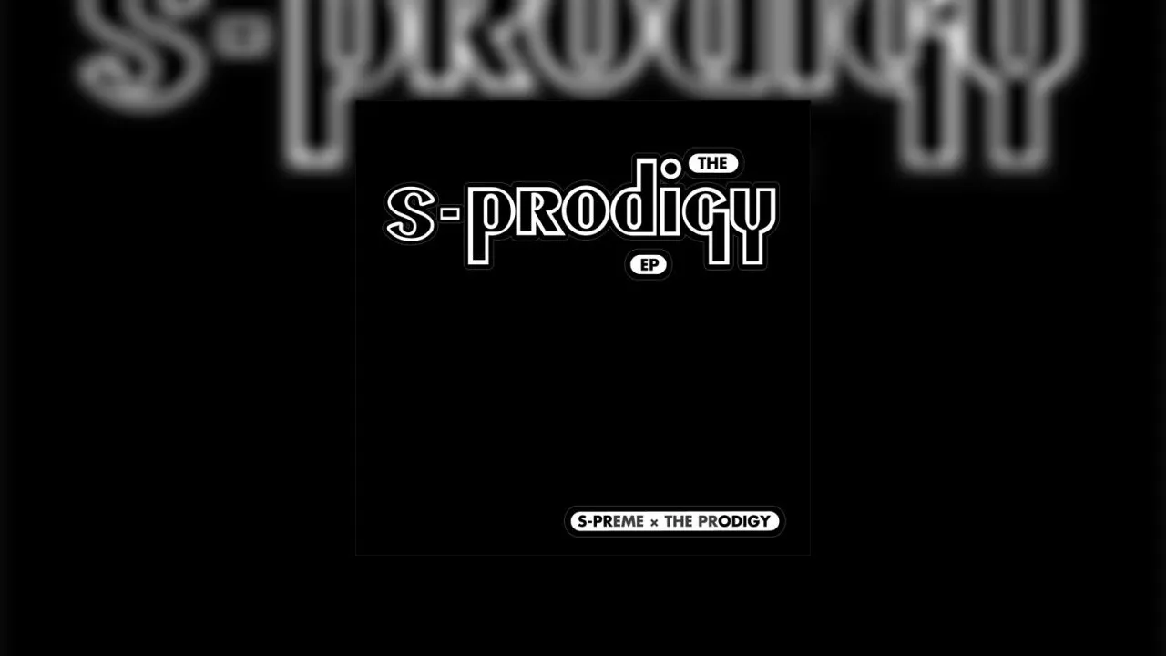 S-Preme - S-Prodigy Mixtape Hosted by Unknown