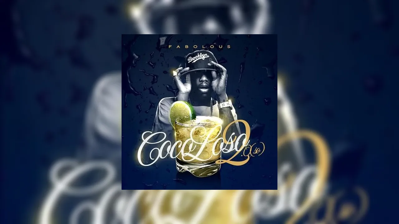 Coco Loso 2 (Fabolous) Mixtape Hosted by Unknown