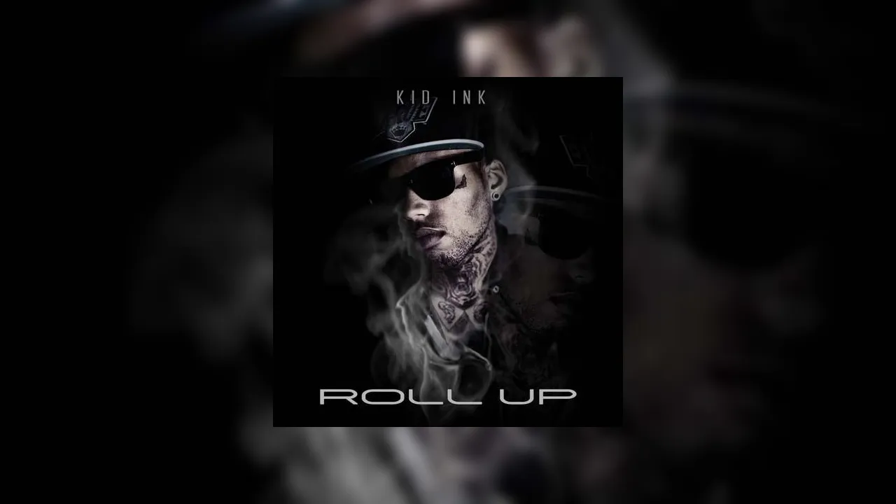 Kid Ink - Roll Up Mixtape
