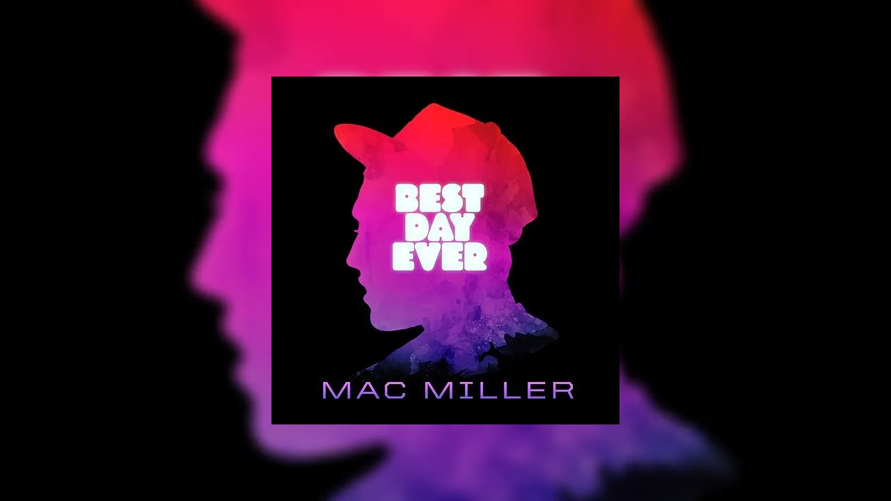 Mac Miller - Best Day Ever Mixtape