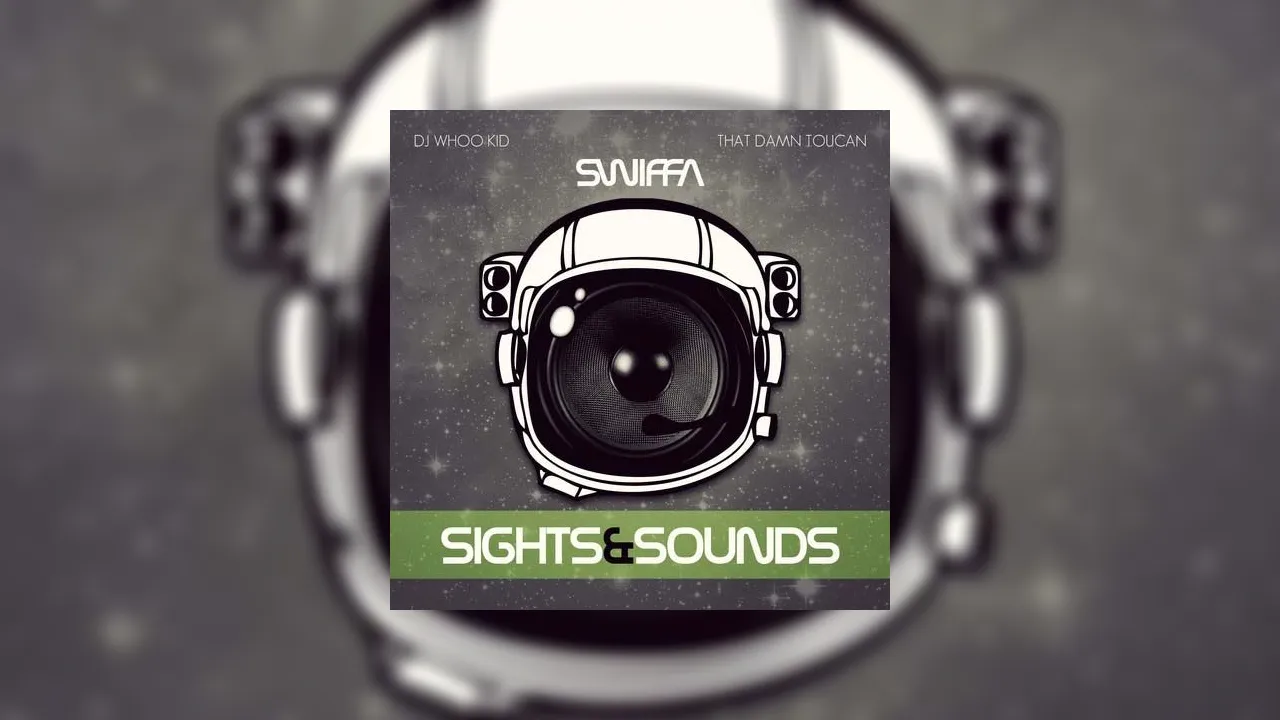 Swiffa - Sights & Sounds Mixtape Hosted by DJ Whoo Kid
