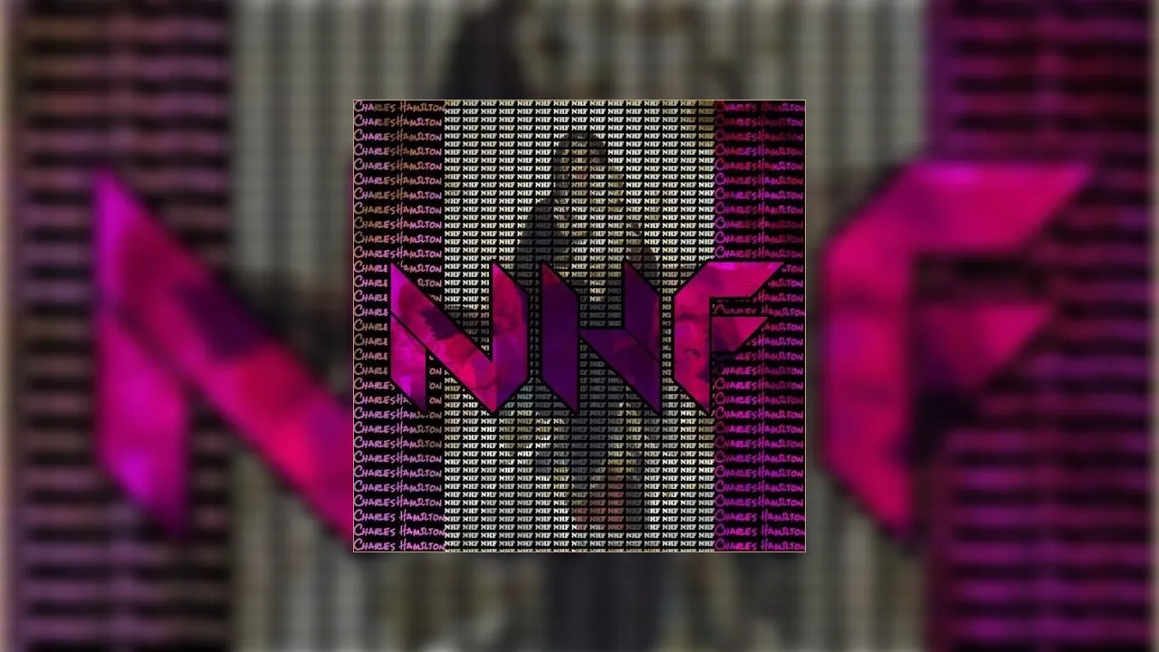 Charles Hamilton - NHF Mixtape