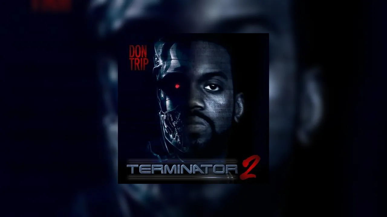 Don Trip - Terminator 2 Mixtape