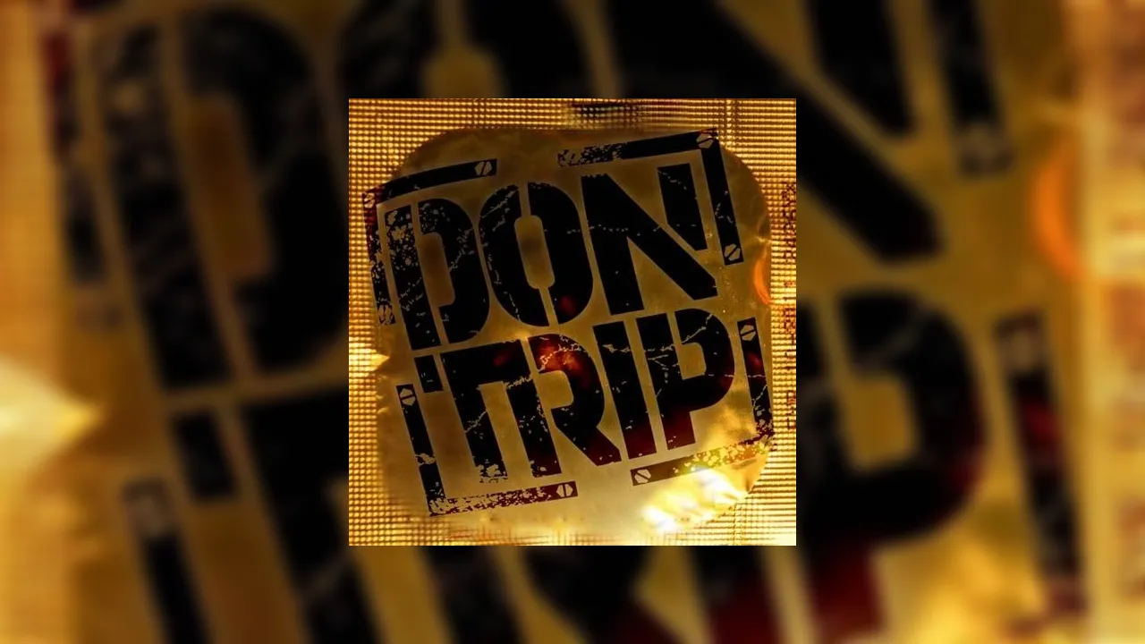 Don Trip - iHEARTStrippers Mixtape