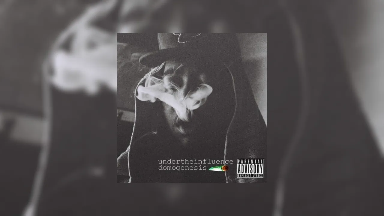 Domo Genesis - Under The Influence Mixtape Hosted by Odd Future