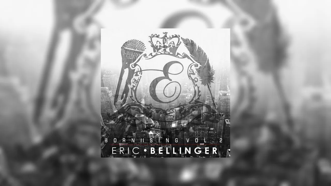Eric Bellinger - Born II Sing 2 Mixtape