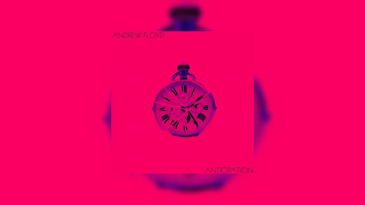 Andrew Floyd - Anticipation Mixtape